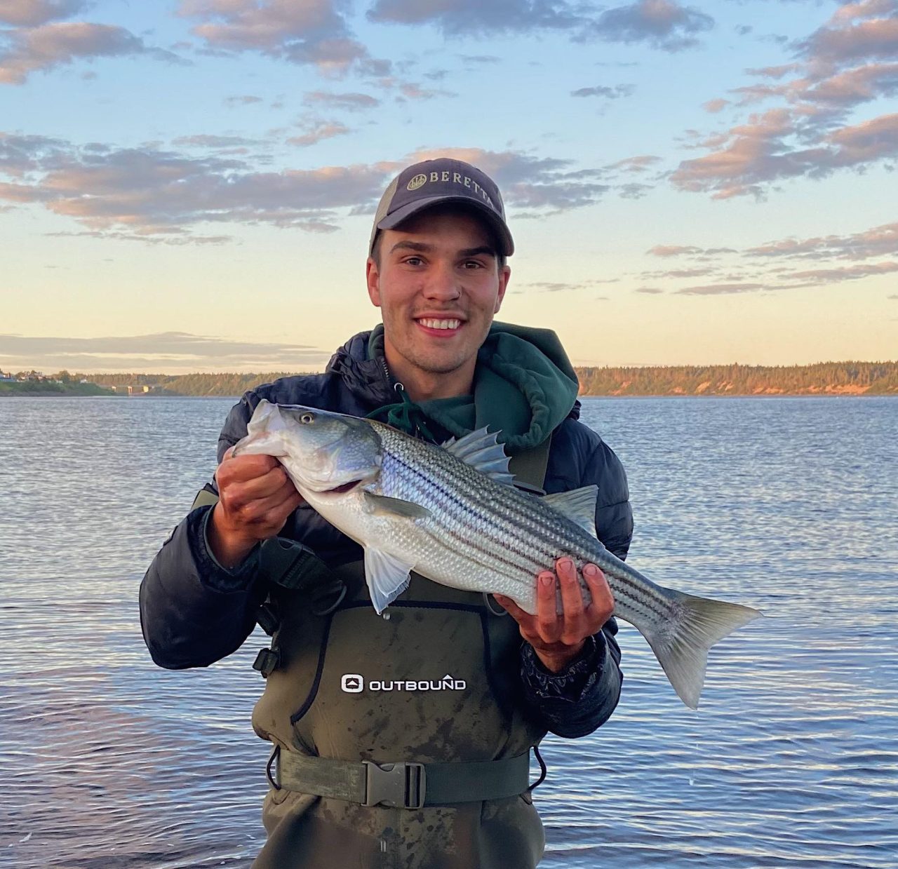 OUR TEAM - MCKENZIE RIVER LODGE | LABRADOR'S BEST KEPT SECRET